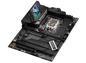 ASUS ROG Strix Z690-F: The Perfect Fit for Mid-Range Gaming Builds ...