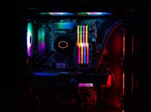 The History of Motherboards: Evolution Over the Years - Best ...