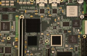 The History of Motherboards: Evolution Over the Years - Best ...